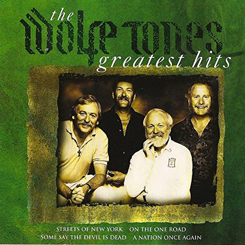 Play The Greatest Hits by The Wolfe Tones on Amazon Music