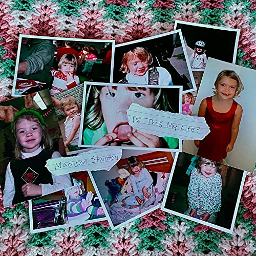 Is This My Life? de Madison Eleanor Elise en Amazon Music Unlimited