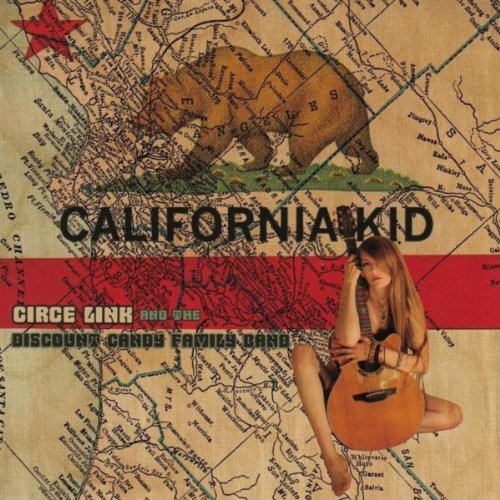 Play California Kid by Circe Link on Amazon Music