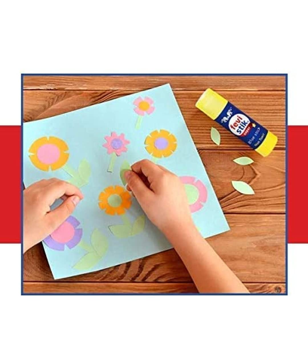 Pidilite Fevi Stik Super Pocket Glue Stick (5 g, Pack of 20) : Amazon ...