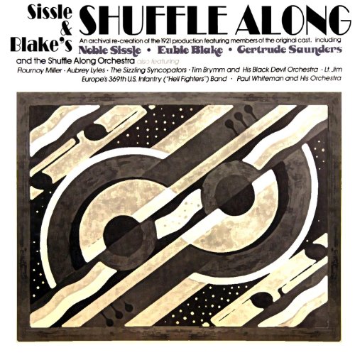 Amazon MusicでVARIOUS ARTISTSのShuffle Along (Original Soundtrack)を再生する