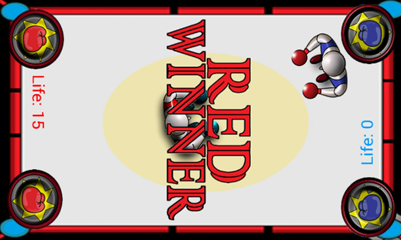 Punch.gt - App on Amazon Appstore