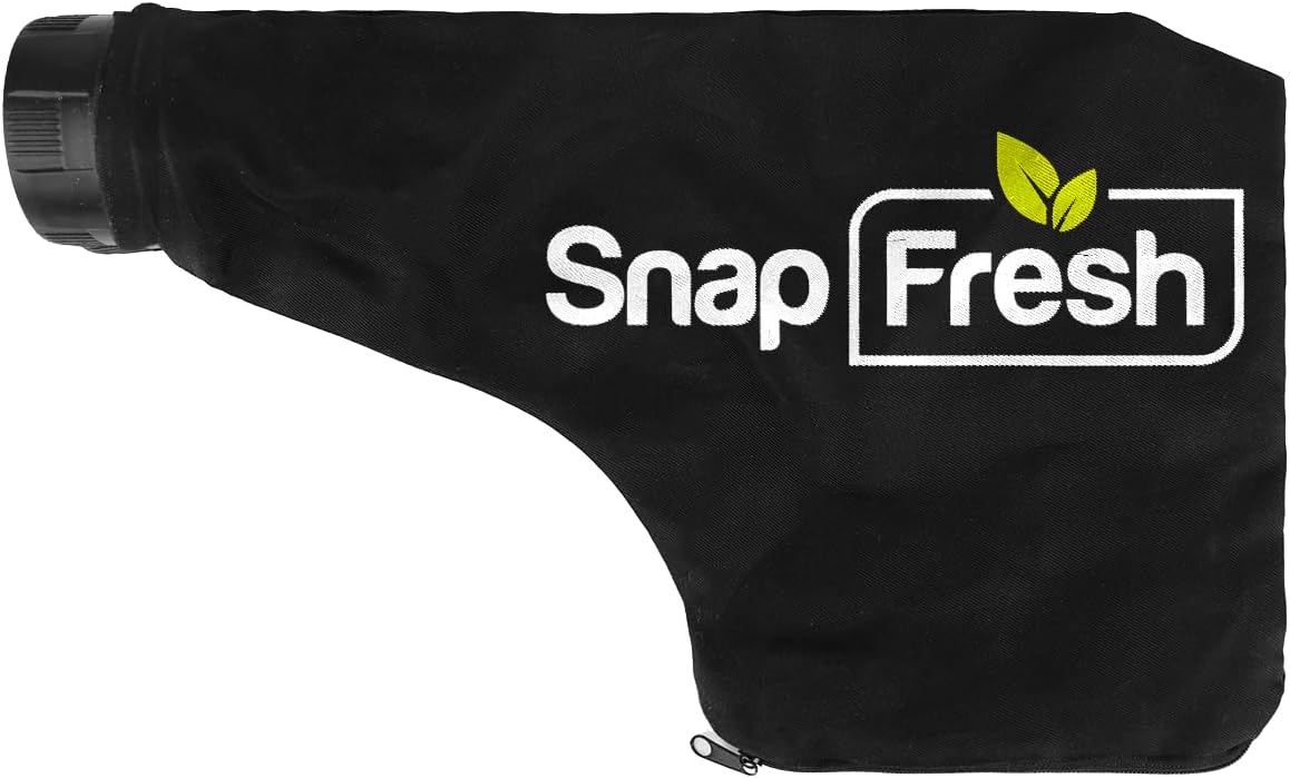 Amazon.com: SnapFresh Dust Collection Bag, Dust Collection Bag for ...