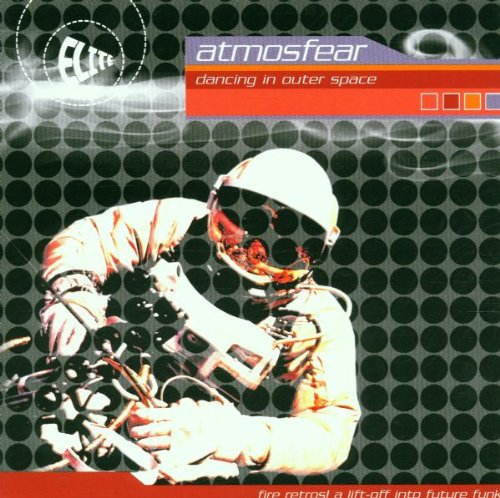 Amazon.com: Dancin in Outer Space: CDs & Vinyl