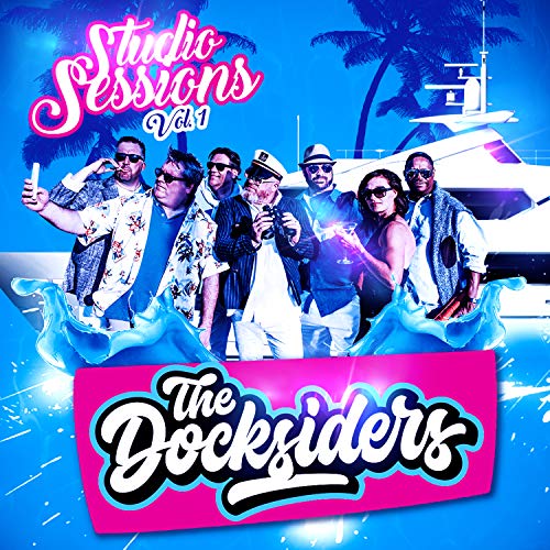 Play Studio Sessions, Vol. 1 by The Docksiders on Amazon Music