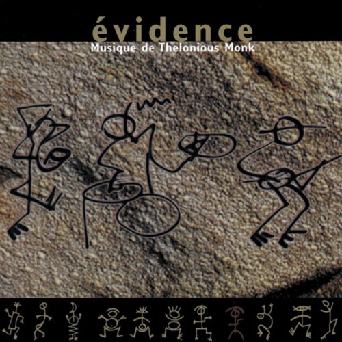 Evidence - Musique de Thelonious Monk - Amazon.com Music