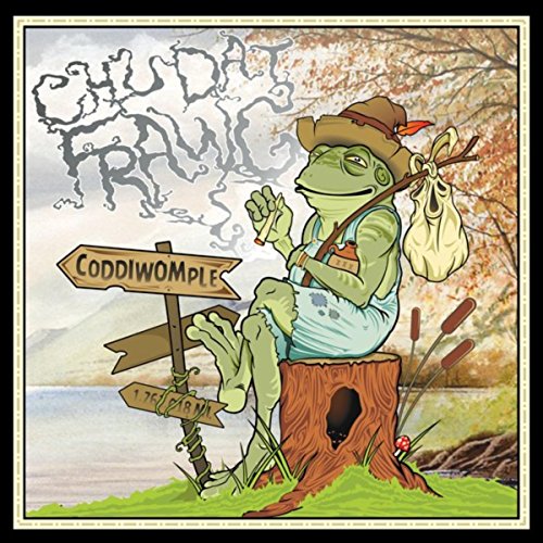 Play Coddiwomple by Chu Dat Frawg on Amazon Music