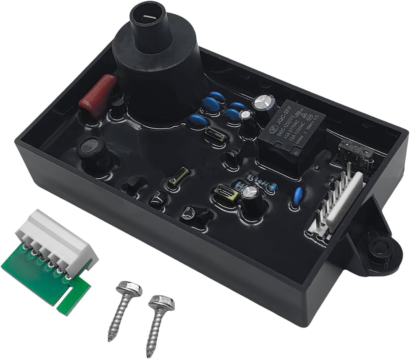 Amazon.com: PMFCA 91367 Water Heater PC Circuit Control Board ...