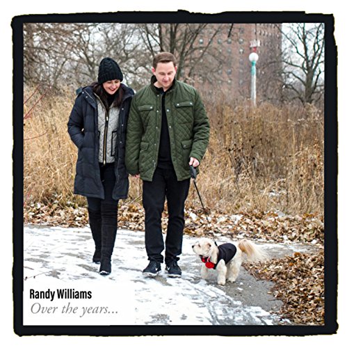 Amazon.com: Over the Years... : Randy Williams: Digital Music