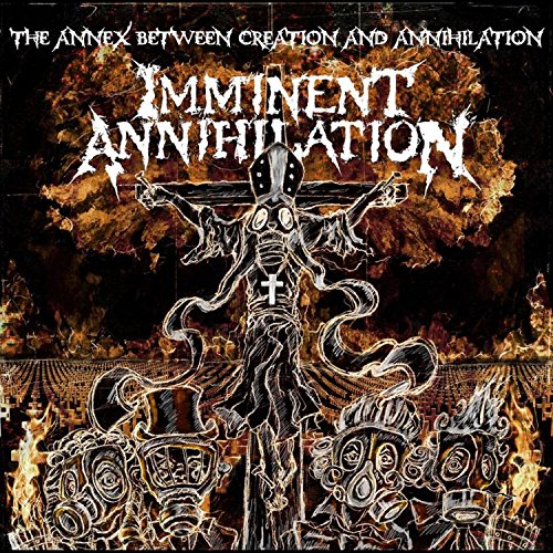 Play The Annex Between Creation and Annihilation by Imminent ...