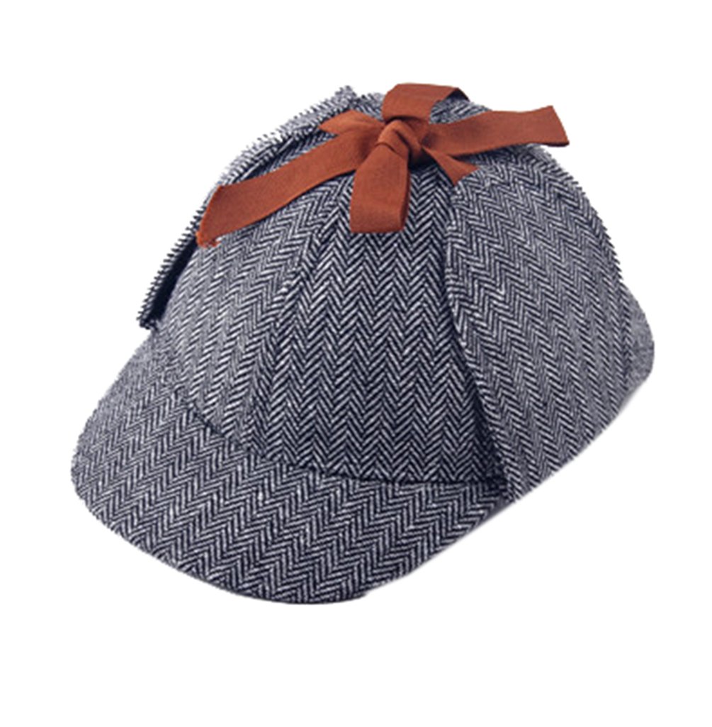 Deerstalker Hat Sewing Pattern at Timothy Votaw blog