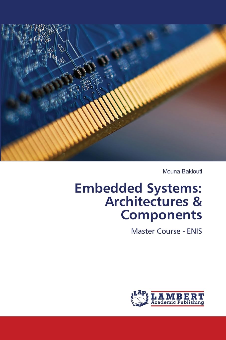 Buy Embedded Systems: Architectures & Components Book Online at Low Prices in India | Embedded ...