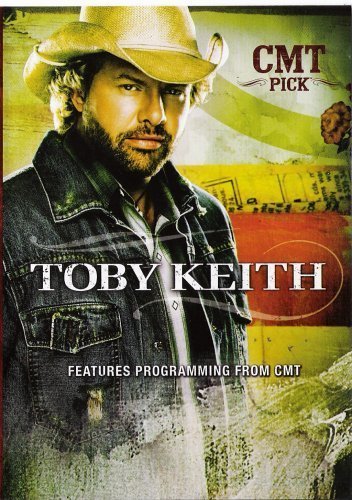 Amazon.com: Toby Keith - CMT Pick - Artist of the Month by CMT ...
