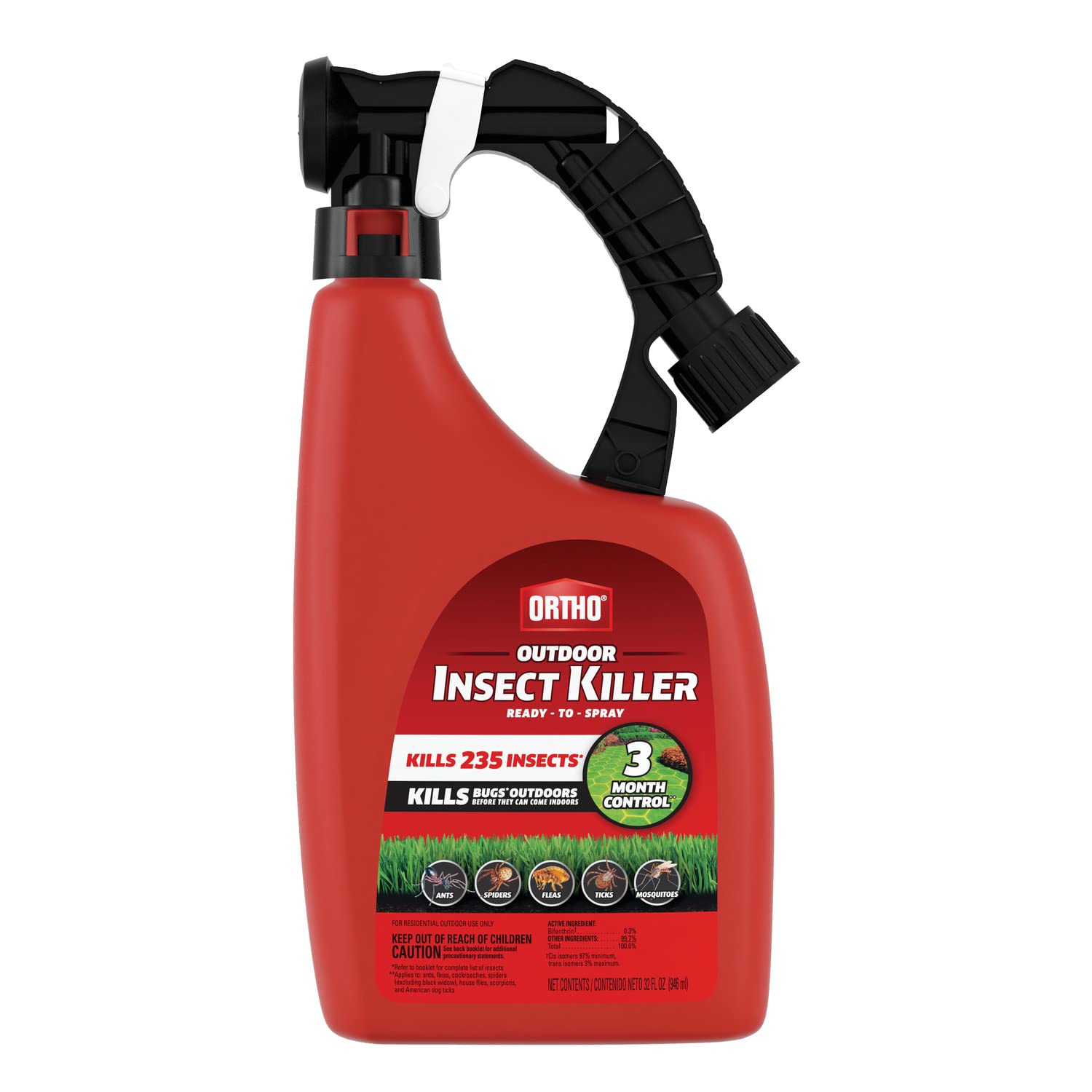 5 Best Insect Repellent For Outside | Stop the Bite Zone
