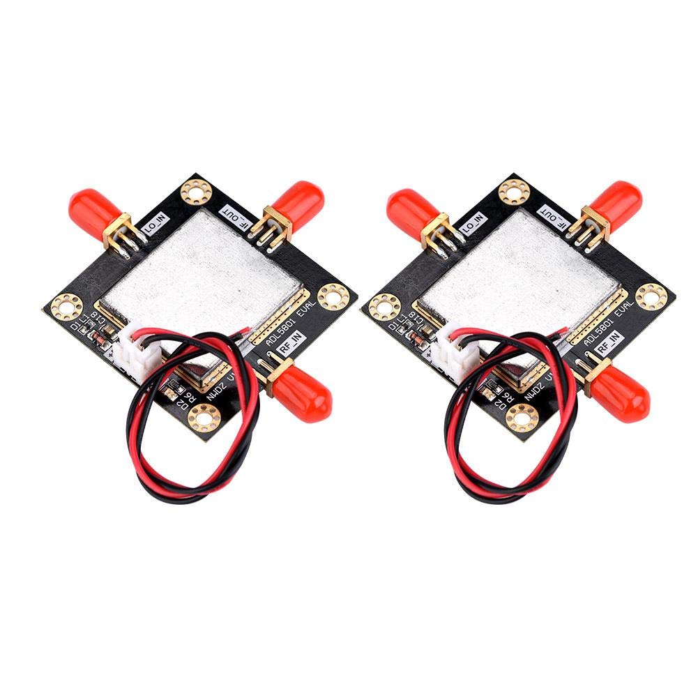 Buy Bolsen ADL5801 module, frequency converter, 10M-6G Double Balance ...