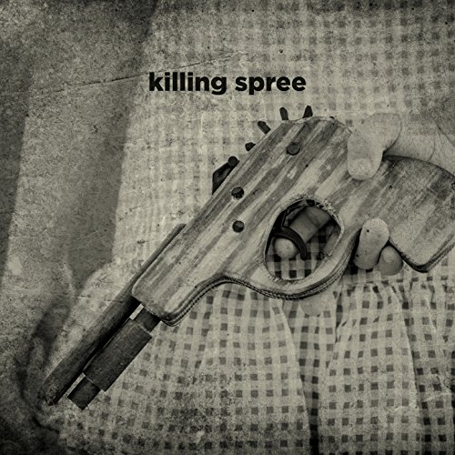 Killing Spree by Killing Spree on Amazon Music - Amazon.co.uk