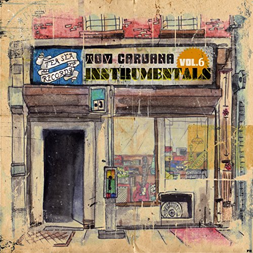 Play Instrumentals, Vol. 6 (Instrumentals) by Tom Caruana on Amazon Music