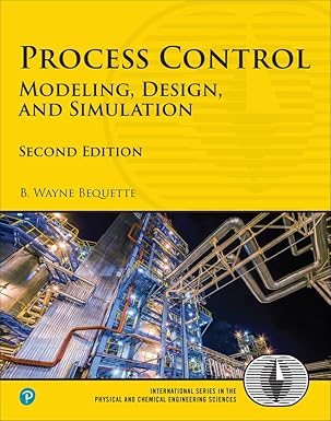 Amazon.com: Process Control: Modeling, Design, and Simulation (International Series in the ...