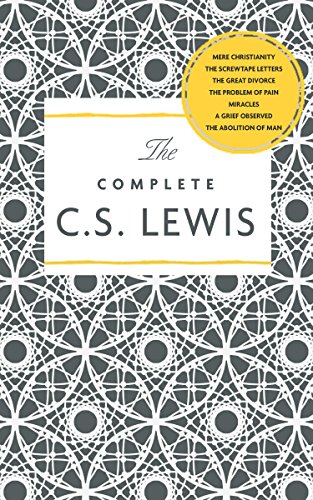 The Complete C.S. Lewis - Kindle edition by Lewis, C. S.. Religion ...
