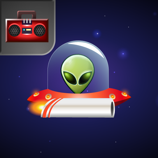 Addition Defender: Hipster Hop Aliens - App on Amazon Appstore