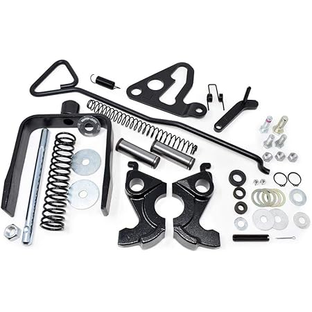 Amazon.com: Pro Trucking Products Rebuild Kit for NT, 6000, 7000 ...