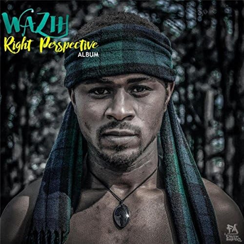 Amazon.com: Right Perspective : Wazih: Digital Music