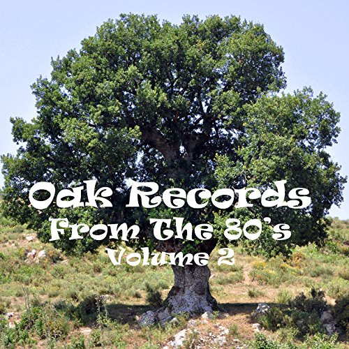 Amazon.com: Oak Records from the 80's Vol. 2 : Various artists: Digital ...