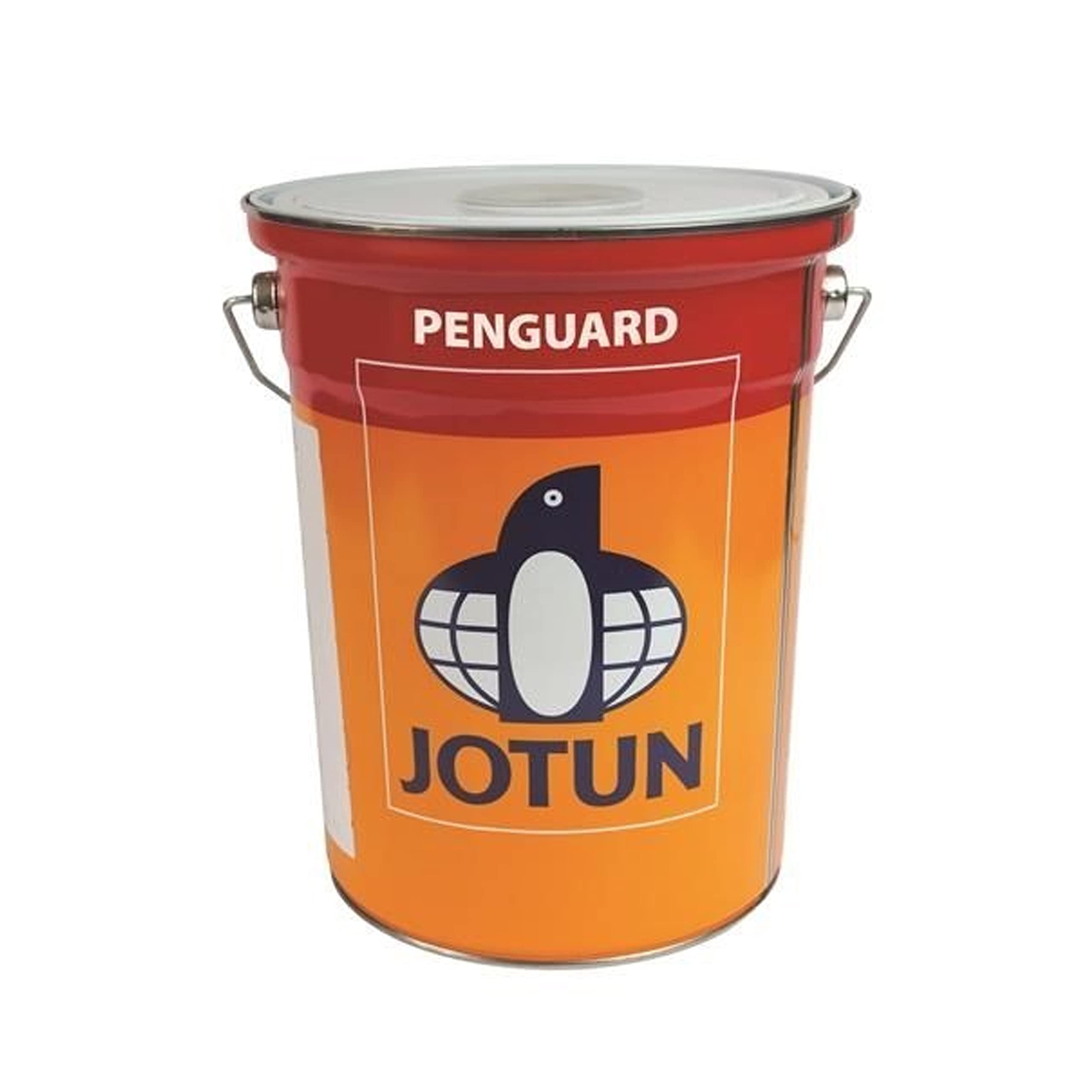 Jotun Penguard Epoxy Primer Paints4tradecom