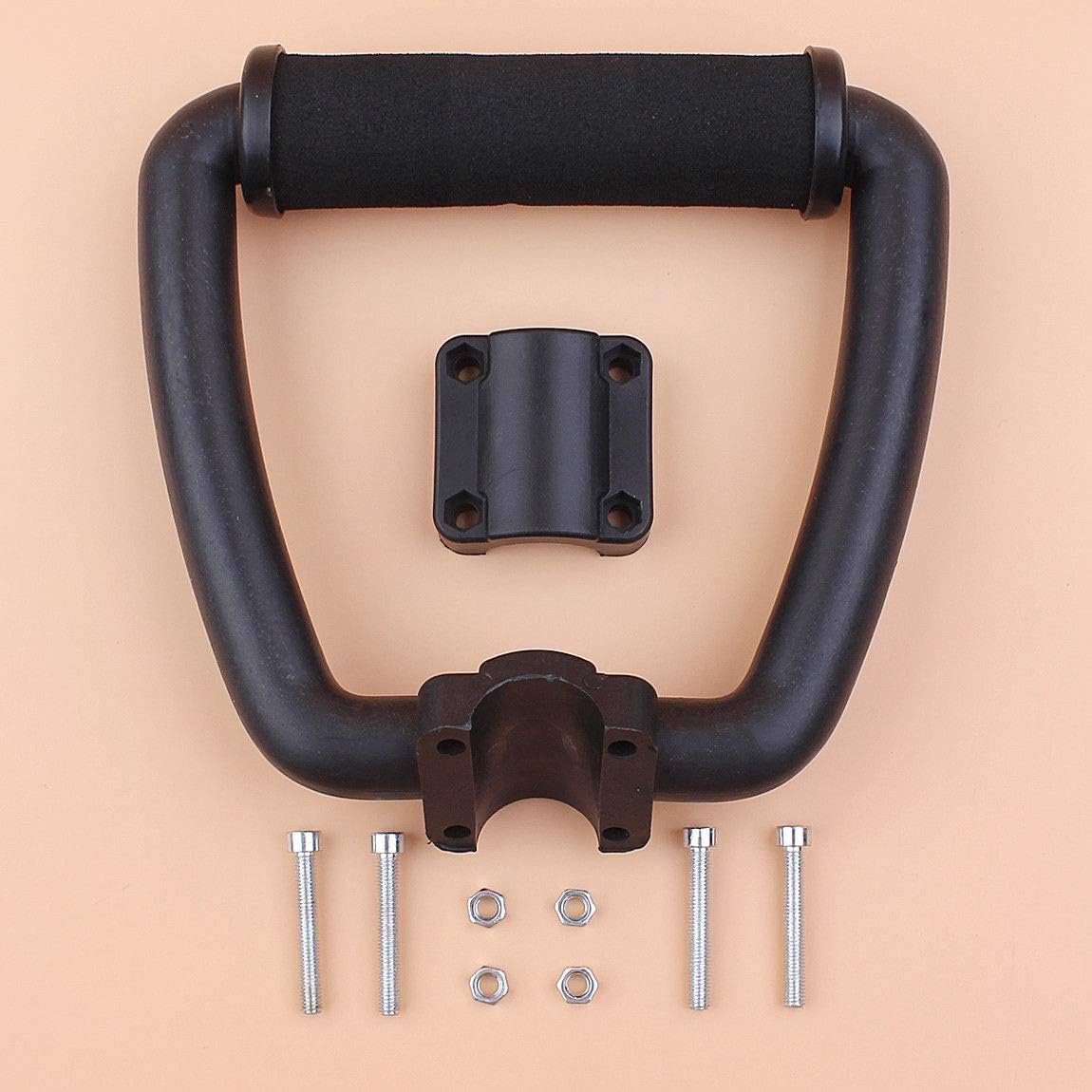 Amazon.com: Chuancheng Loop Sponge Shaft Handle Fits for Honda GX35 ...