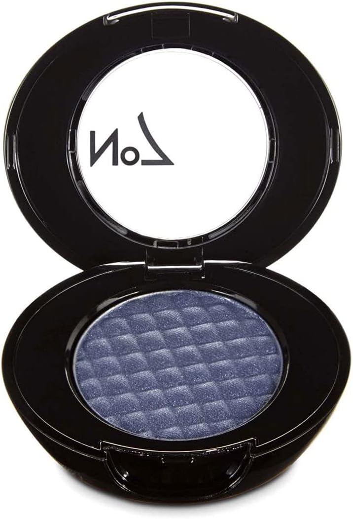 Boots No7 Stay Perfect Eye Shadow (Navy shine) : Amazon.co.uk: Beauty