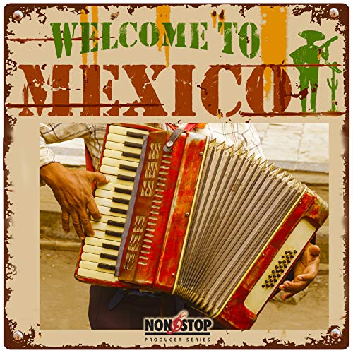 Welcome to Mexico de Gabriel Candiani en Amazon Music - Amazon.es