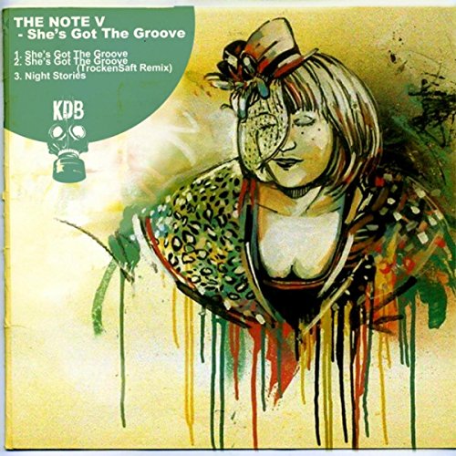 Amazon.com: She's Got The Groove : The Note V: Digital Music