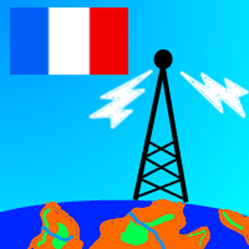 Top French Radio Stations - App on Amazon Appstore
