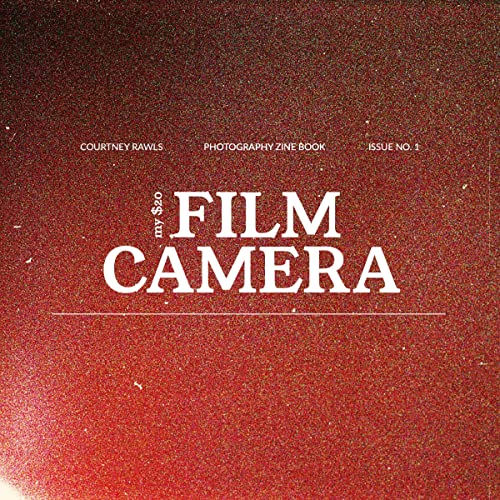 Amazon.com: My $20 Film Camera: Photography Zine Book (Audible Audio ...