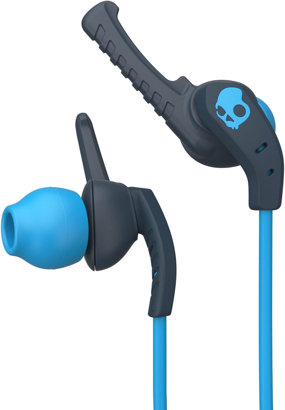 Amazon.com: Skullcandy S2WIJX-477 XTplyo in-Ear Sport Earbuds with Mic ...