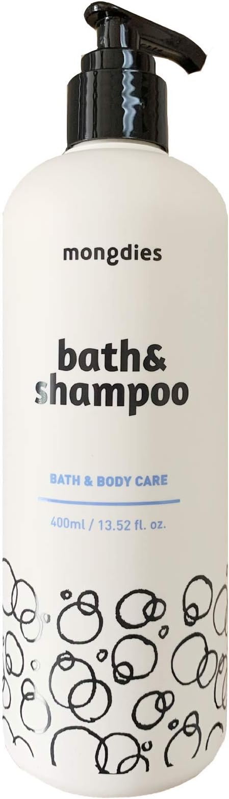 Amazon.com : Essentiel Elements Bathe Shampoo 1oz/30ml Shampoo - Tube ...