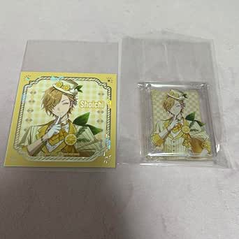 Amazon.co.jp: Animate Shoichi Kanda Set : Toys & Games