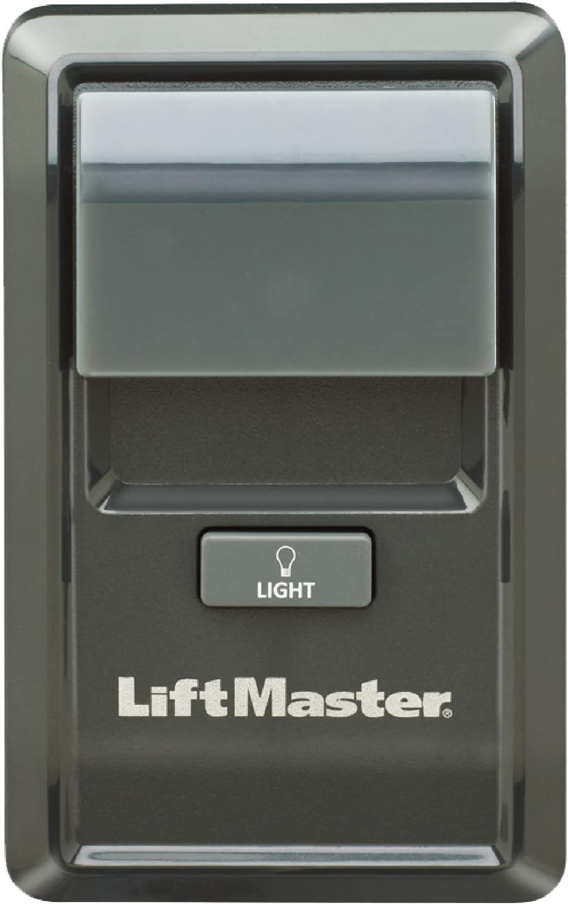 LiftMaster 885LM Security+ 2.0 Wireless Garage Door Opener and Lights ...