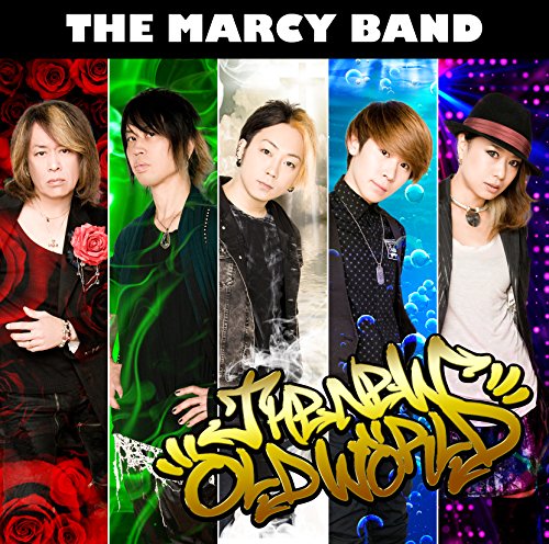 Amazon Musicでthe MARCY BANDのThe new old worldを再生する