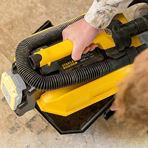 Stanley Fatmax FMC795B-XJ, Black – Rollfeger.de