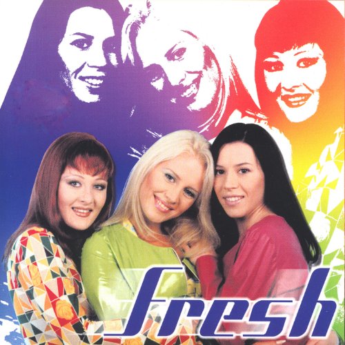 Amazon MusicでFRESHのFreshを再生する