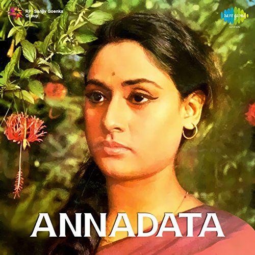 Amazon.co.jp: Annadata (Original Motion Picture Soundtrack) : Ravi ...