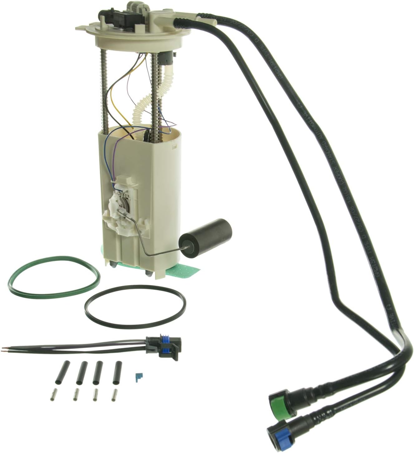 Amazon.com: Carter Fuel Systems Electric Fuel Pump Automotive ...