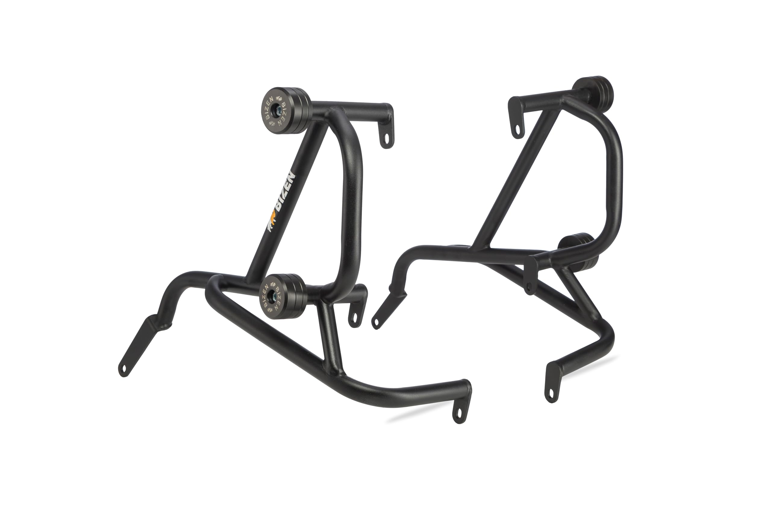 Bizen Triumph Speed 400 & Scrambler 400x Premium Crash Guard/Engine ...