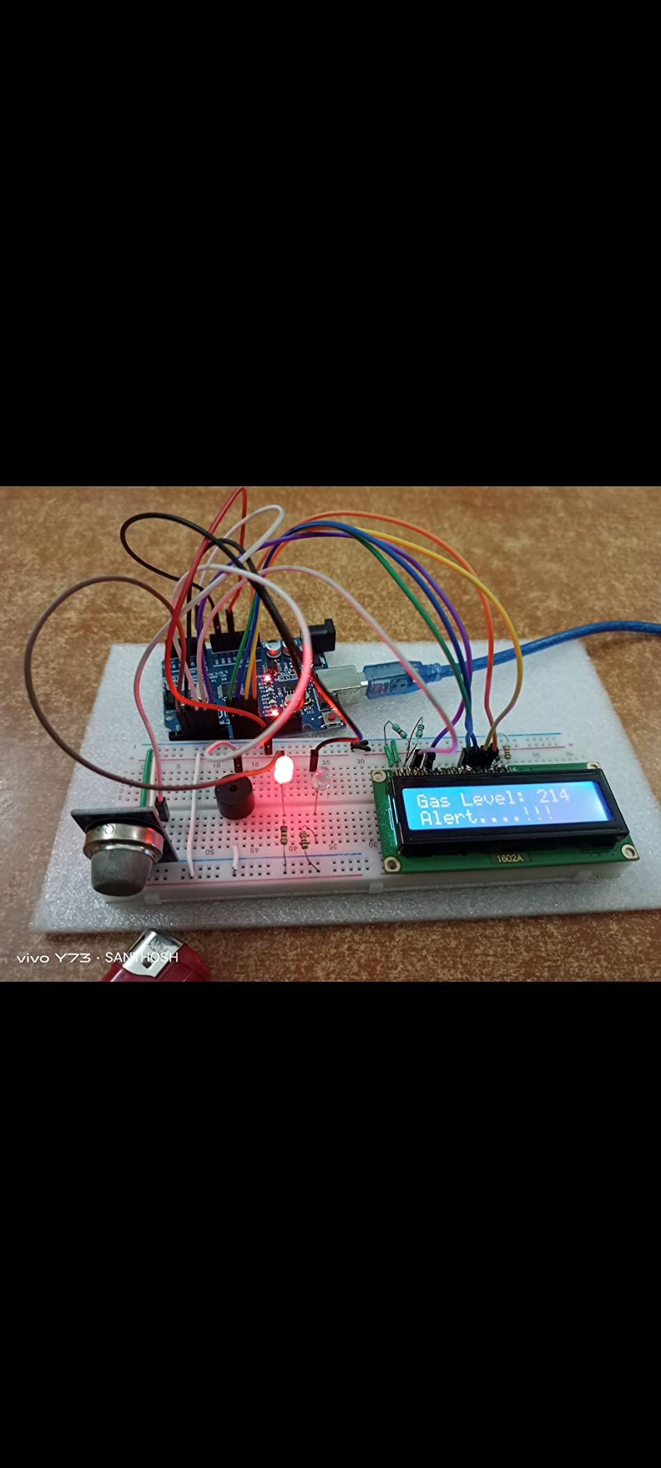 Robo India Breadboard MB102 830 Points Solderless Prototype PCB ...