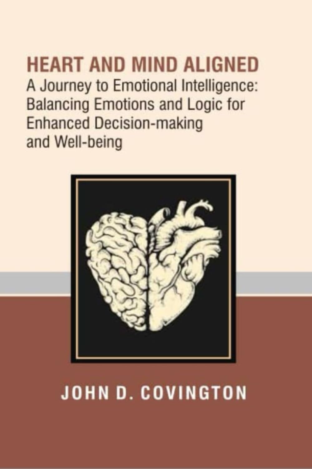 Heart and mind alligned- a journey to emotional intelligence: Balancing ...