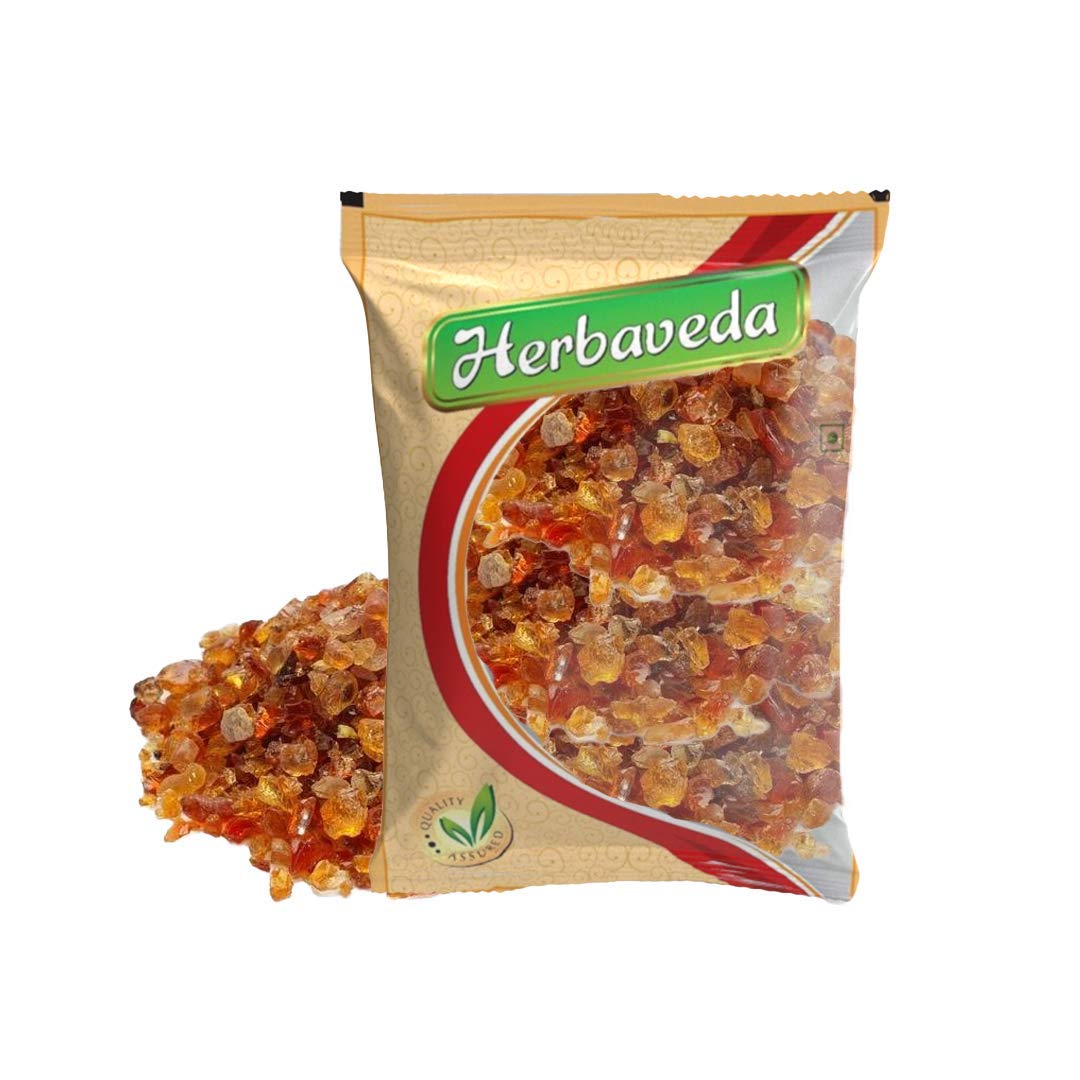 Amazon.com: Kabir Babul Gond (500g) |Kikar Gond | Indian Gum Arabic ...