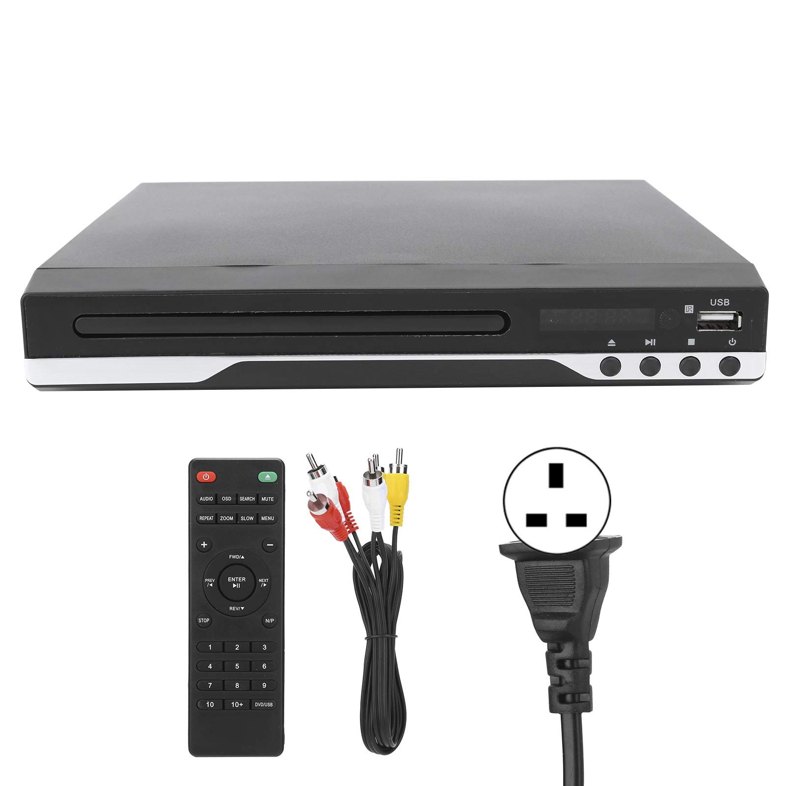 Compact dvd player - Find the best price at PriceSpy