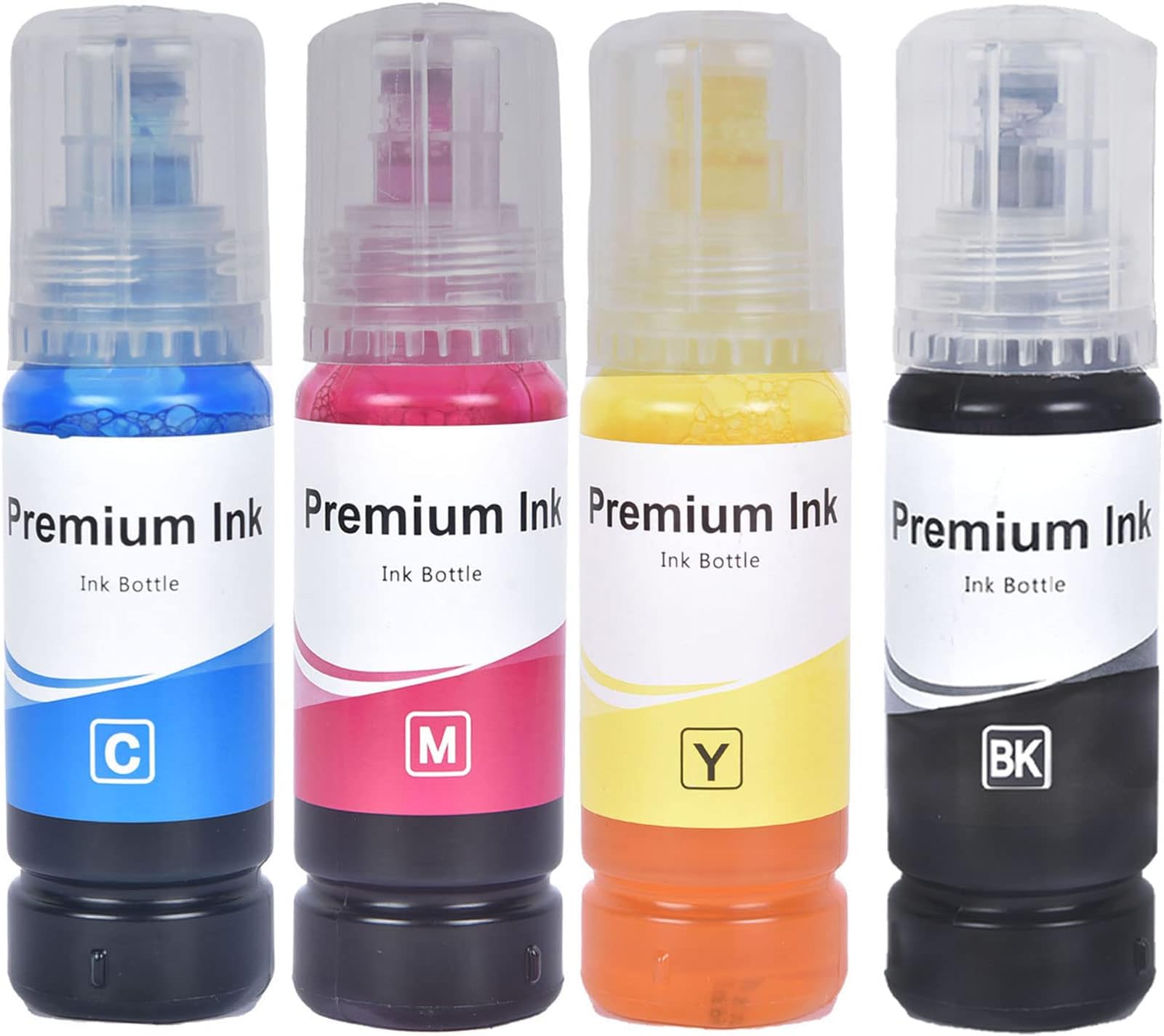 proffisy Ink Refill dye Ink for Epson 001 003 Ink Bottle for Epson ...