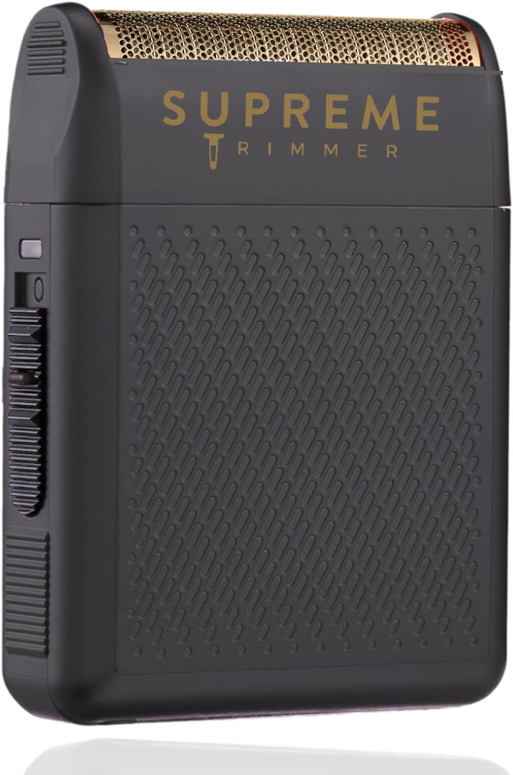 Amazon.com: Pop Sonic Zip Compact Shaver for Men - Advanced Foil ...